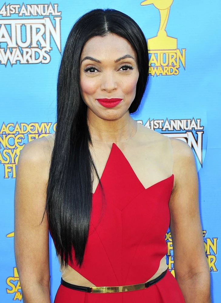 Tamara Taylor | DC Movies Wiki | Fandom