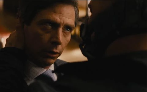 John Daggett | DC Movies Wiki | FANDOM powered by Wikia