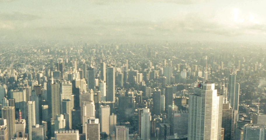 Metropolis (DC Extended Universe) | DC Movies Wiki | FANDOM powered by ...