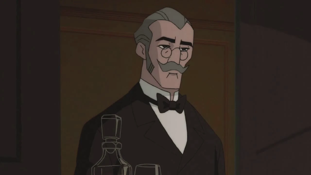 Category:Batman: Gotham by Gaslight Characters | DC Movies Wiki | Fandom