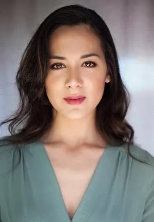 Samantha Jo | DC Movies Wiki | Fandom