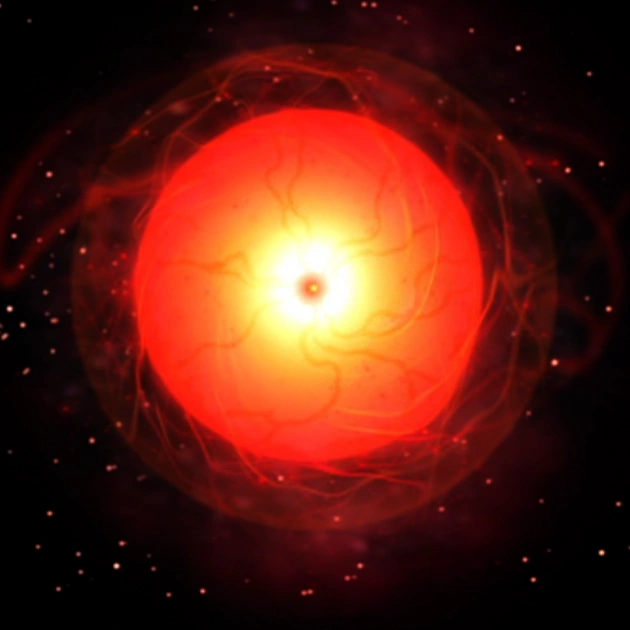 Solaris | DC Movies Wiki | Fandom