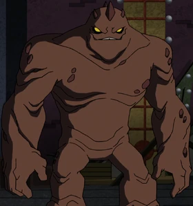 Basil Karlo (Batman Unlimited) | DC Movies Wiki | FANDOM powered by Wikia