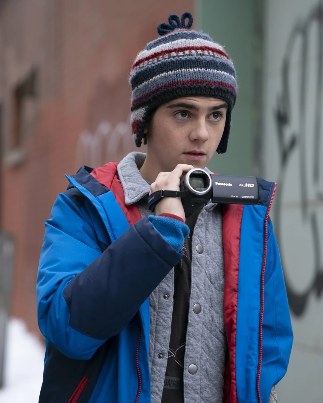 Frederick Freeman (DC Extended Universe) | DC Movies Wiki | Fandom