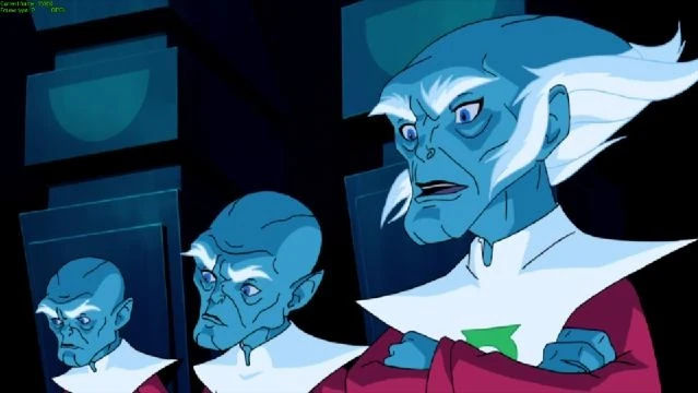 Appa Ali Apsa (Green Lantern: First Flight) | DC Movies Wiki | FANDOM ...