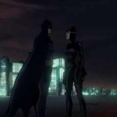 Selina Kyle (DC Animated Film Universe) | DC Movies Wiki | Fandom