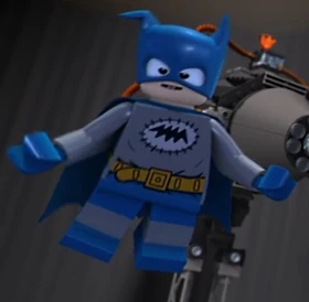 Bat-Mite (LEGO DC Comics Super Heroes) | DC Movies Wiki | Fandom