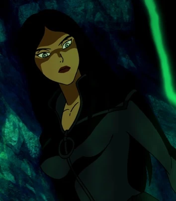 Talia al Ghul (Batman: Under the Red Hood) | DC Movies Wiki | FANDOM powered by Wikia
