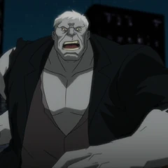 Solomon Grundy | DC Movies Wiki | Fandom