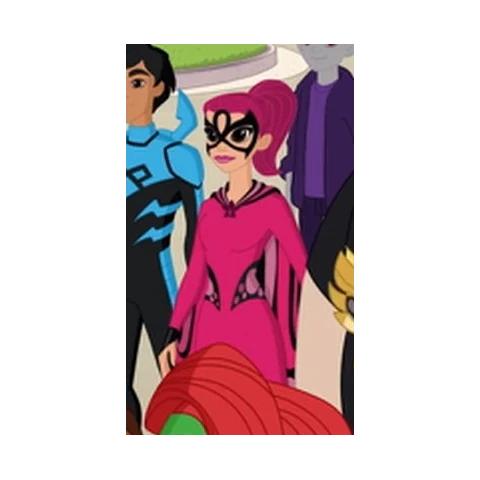 Black Orchid | DC Movies Wiki | Fandom