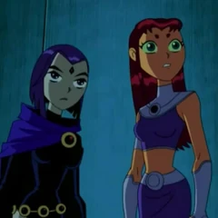 Rachel Roth (Teen Titans) | DC Movies Wiki | Fandom