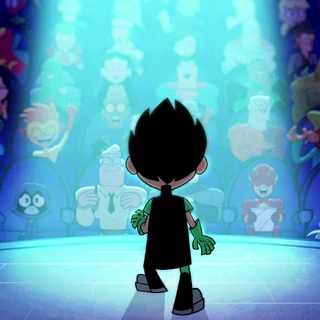 Krypto (Teen Titans GO!) | DC Movies Wiki | Fandom