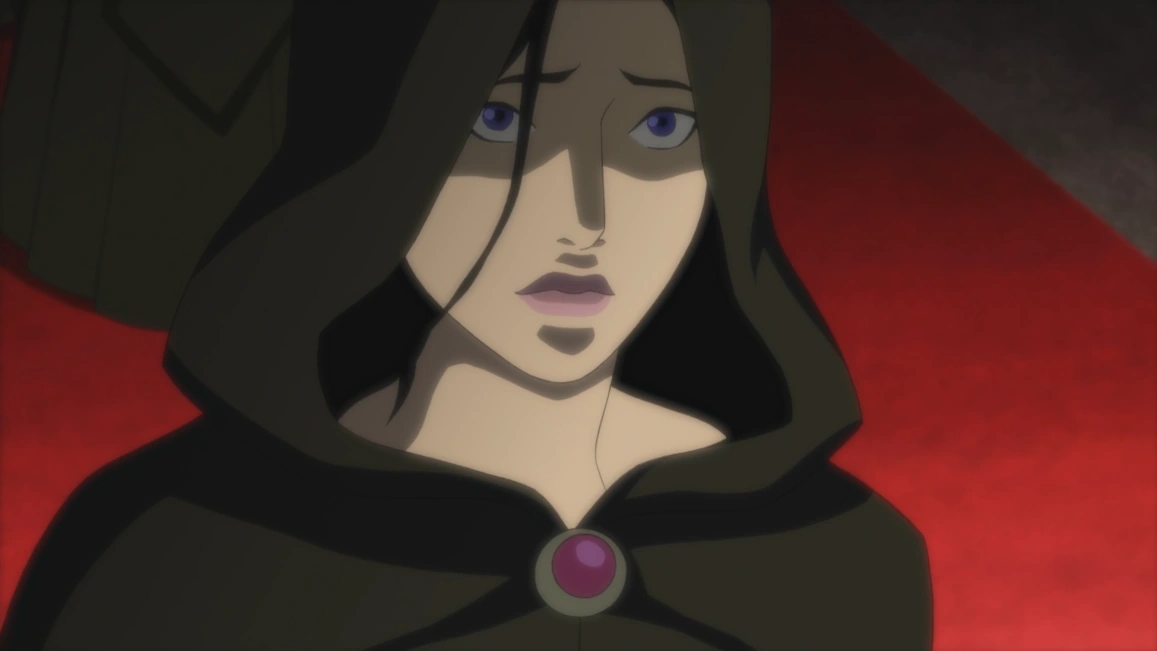Image - Arella JLvsTT 6.png | DC Movies Wiki | FANDOM powered by Wikia