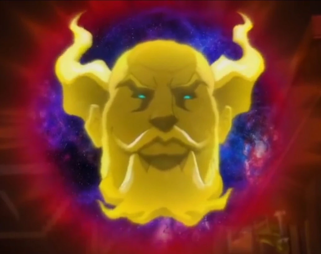 Nabu | DC Movies Wiki | Fandom