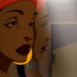 Lily | DC Movies Wiki | Fandom