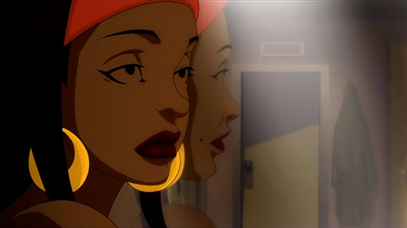 Lily | DC Movies Wiki | FANDOM powered by Wikia