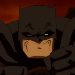 Bruce Wayne (The Dark Knight Returns) | DC Movies Wiki | Fandom