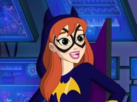 Barbara Gordon (DC Super Hero Girls) | DC Movies Wiki | Fandom