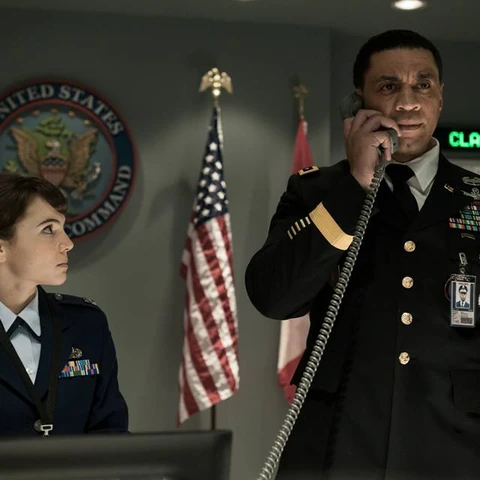 Calvin Swanwick | DC Movies Wiki | Fandom