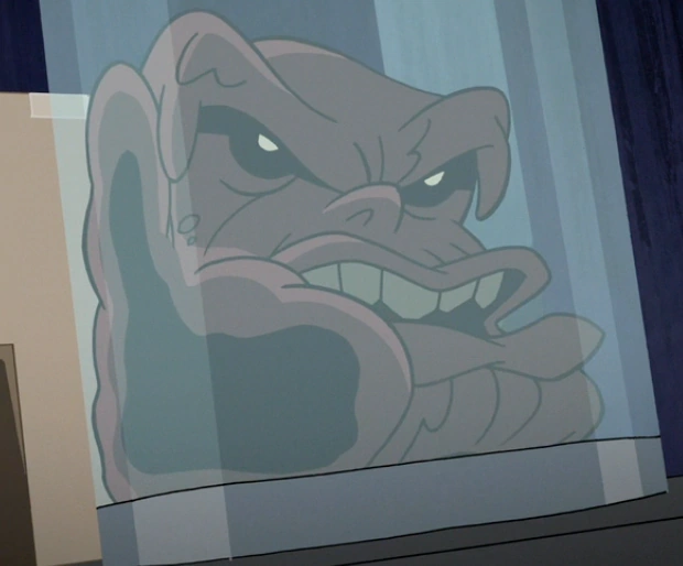 Basil Karlo (Batman: The Brave and the Bold) | DC Movies Wiki | Fandom