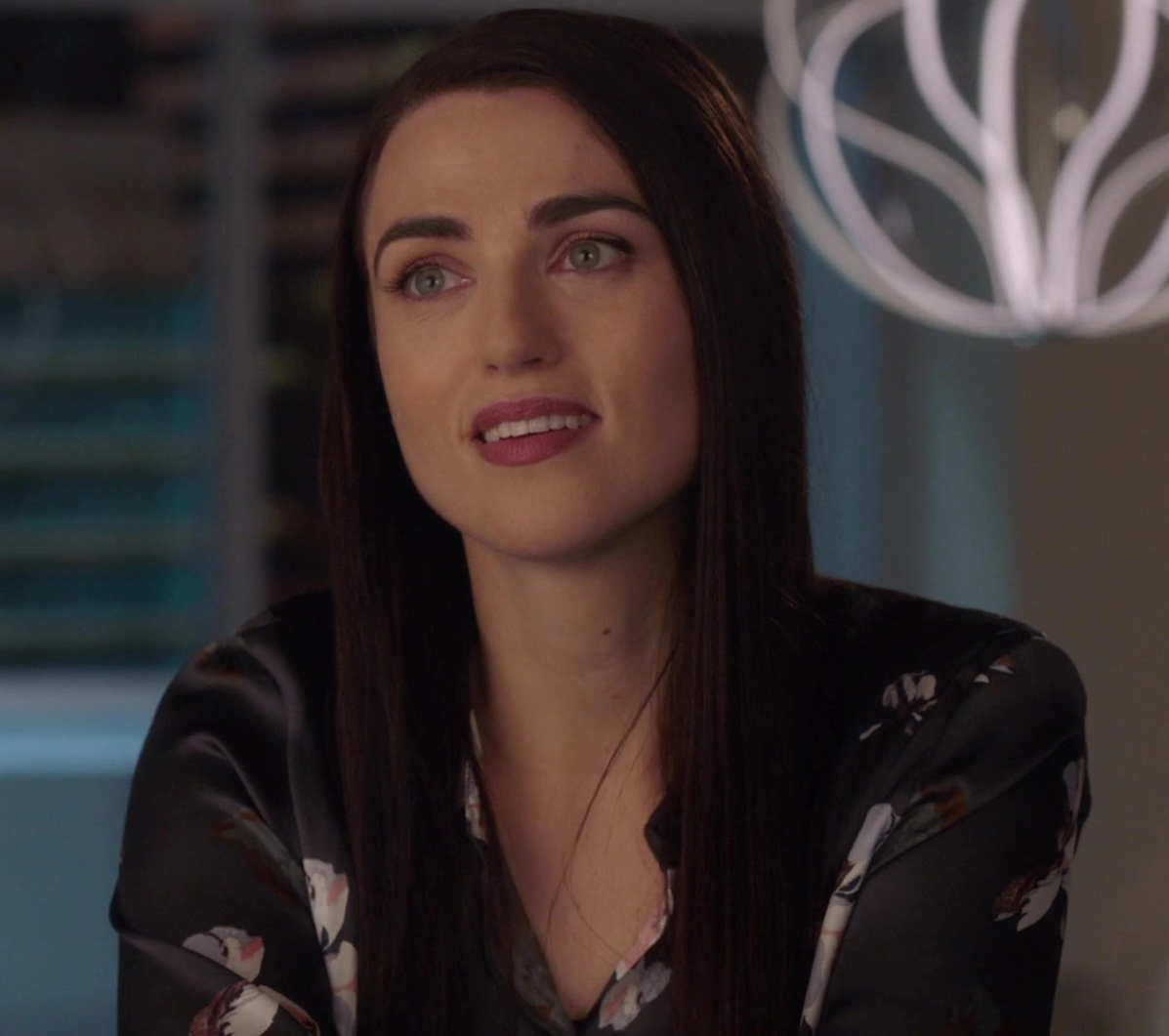 Lena Luthor Arrowverse Dc Movies Wiki Fandom