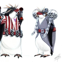 Oswald Cobblepot (Burtonverse) | DC Movies Wiki | Fandom