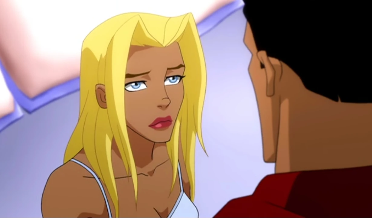 Image - Kara-dc-comics-16515400-1230-721.jpg | DC Movies Wiki | FANDOM ...