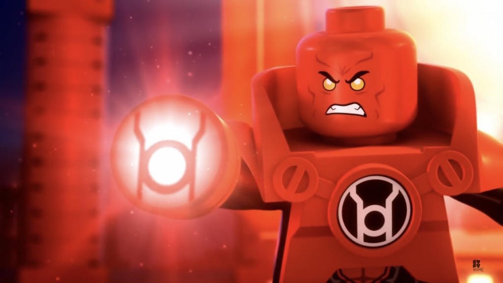 LEGO DC Comics Super Heroes: Aquaman: Rage of Atlantis | DC Movies Wiki ...