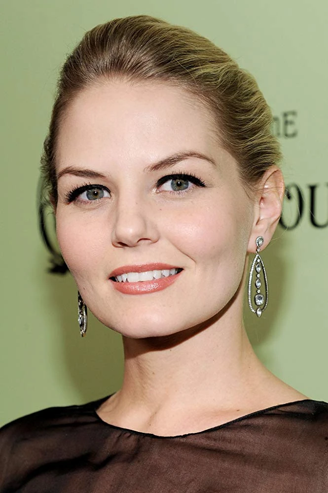 Jennifer Morrison | DC Movies Wiki | Fandom