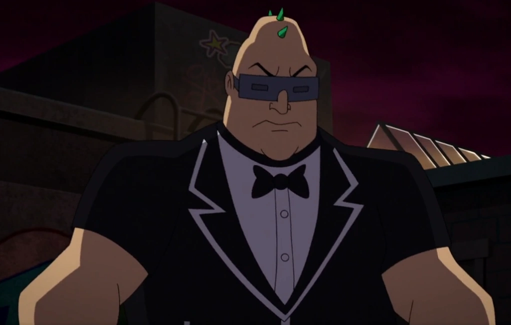 Mutant Leader | DC Movies Wiki | Fandom