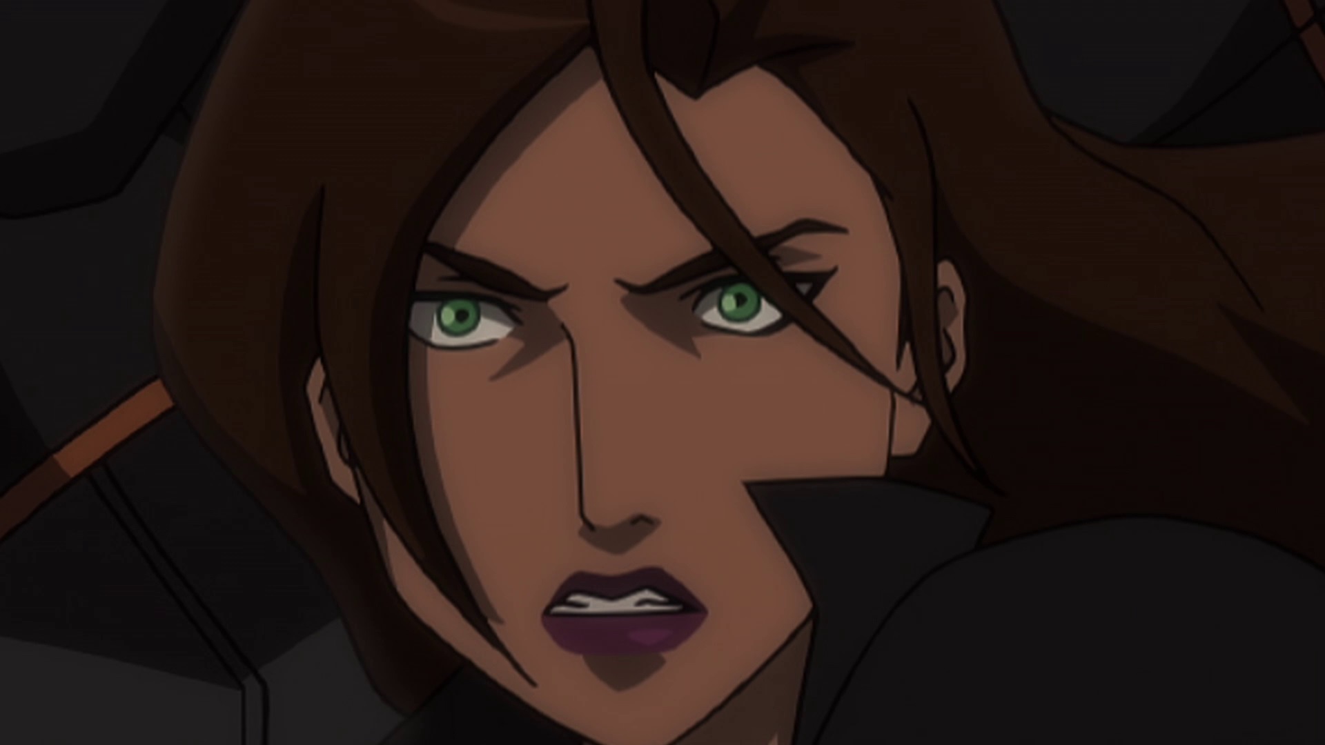 Image - Son of Batman - Talia al Ghul 02.jpg | DC Movies Wiki | FANDOM powered by Wikia