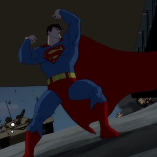 Super Strength | DC Movies Wiki | FANDOM powered by Wikia