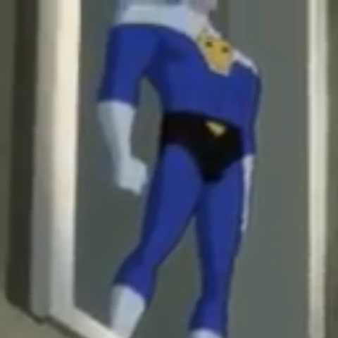 Timber Wolf | DC Movies Wiki | FANDOM powered by Wikia