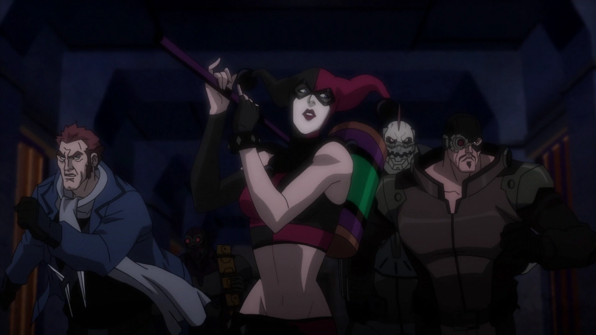 Image - Task Force X 07 BAOA.png | DC Movies Wiki | FANDOM powered by Wikia