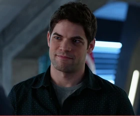 Winslow Schott Jr. (Arrowverse) | DC Movies Wiki | Fandom