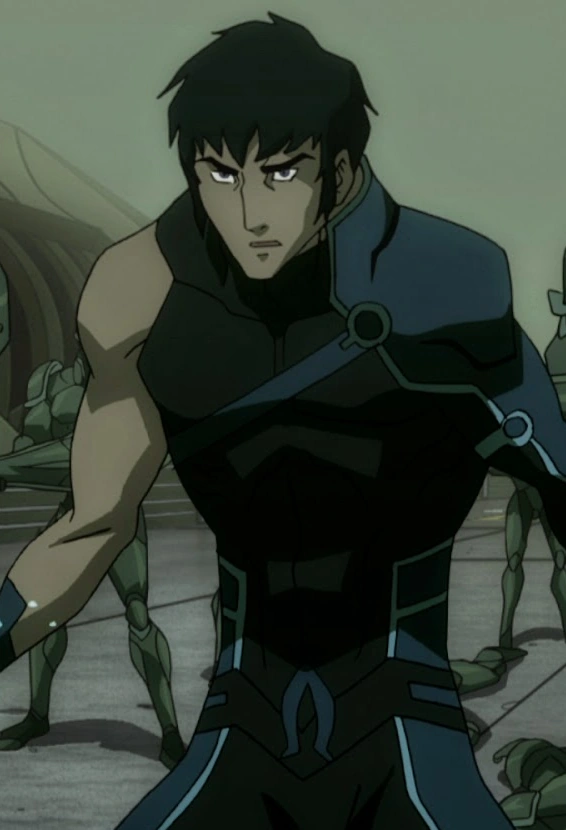 Aqualad | DC Movies Wiki | Fandom