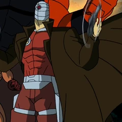 Deadshot | DC Movies Wiki | Fandom