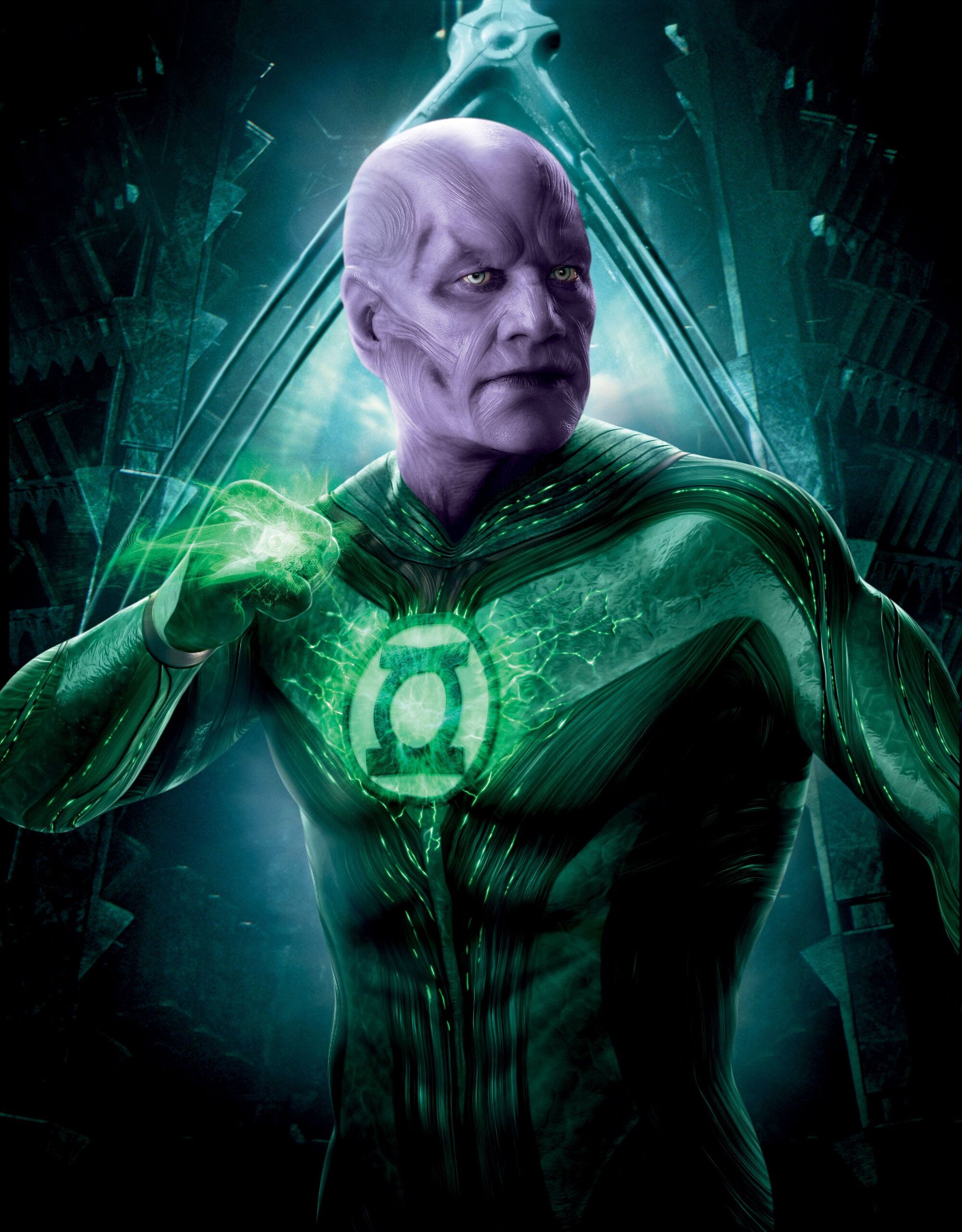 Abin Sur (Campbellverse) | DC Movies Wiki | FANDOM powered by Wikia