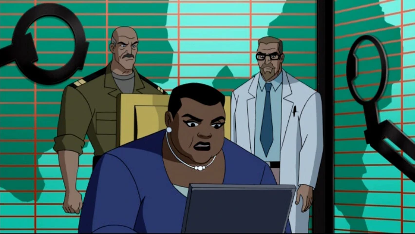 Cadmus | DC Movies Wiki | Fandom