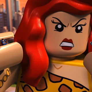 Giganta | DC Movies Wiki | Fandom