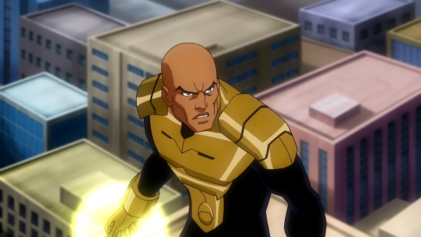 Alexander Luthor Alternate Universe Dc Movies Wiki Fandom Powered