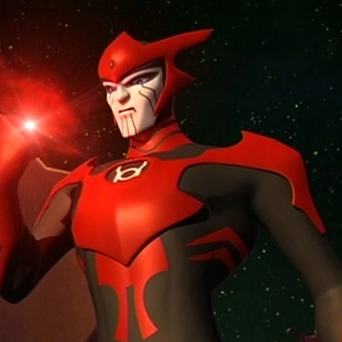 Razer | DC Movies Wiki | FANDOM powered by Wikia