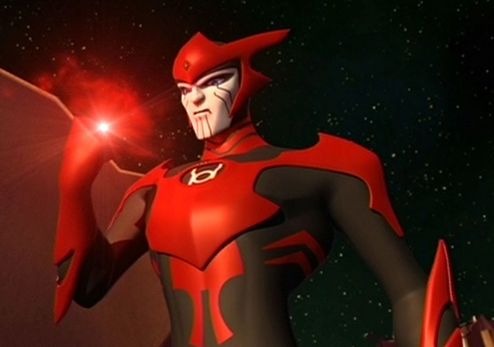 Razer | DC Movies Wiki | FANDOM powered by Wikia