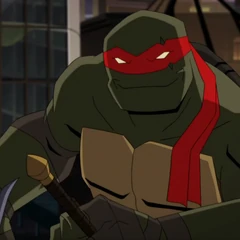 Batman vs. Teenage Mutant Ninja Turtles | DC Movies Wiki | Fandom