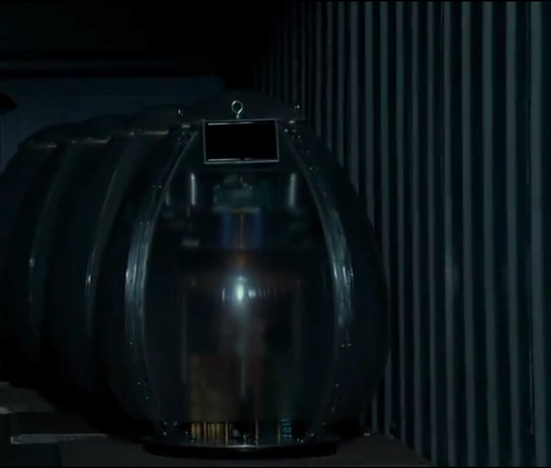 Snuke | DC Movies Wiki | Fandom