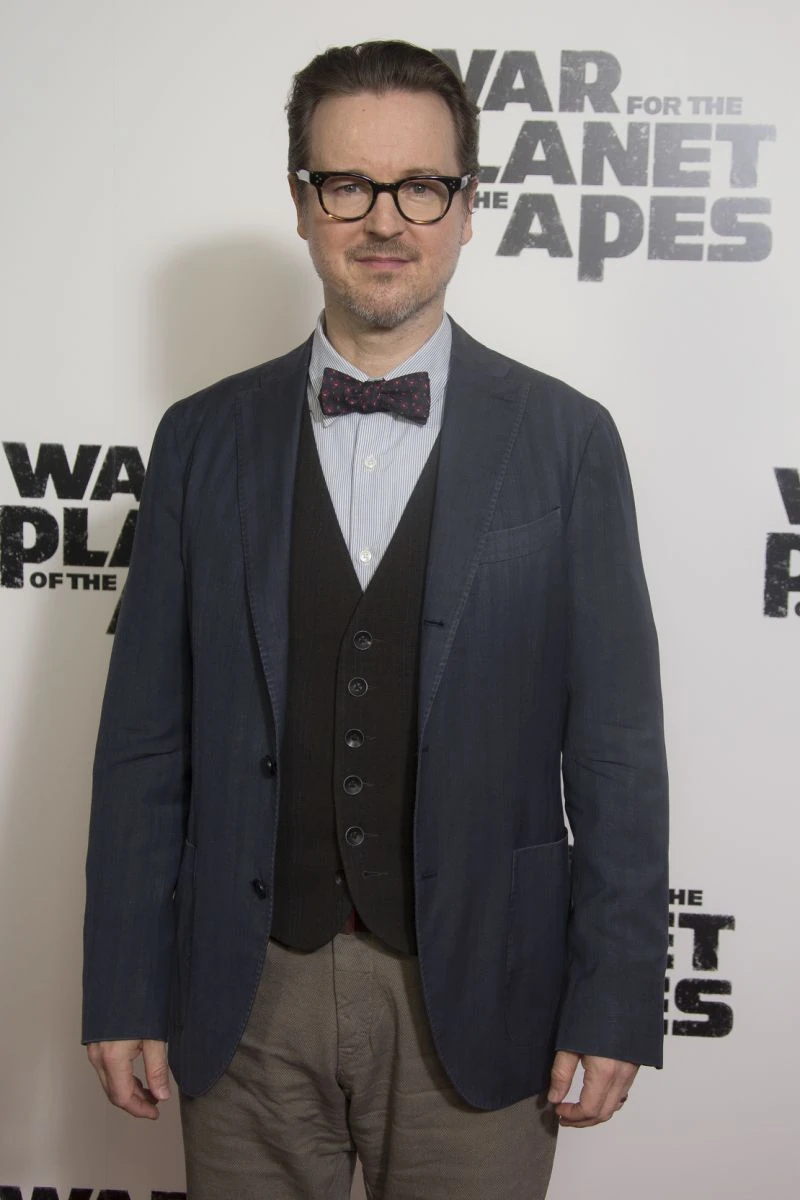 Matt Reeves | DC Movies Wiki | Fandom