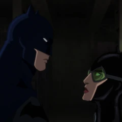 Selina Kyle (DC Animated Film Universe) | DC Movies Wiki | Fandom