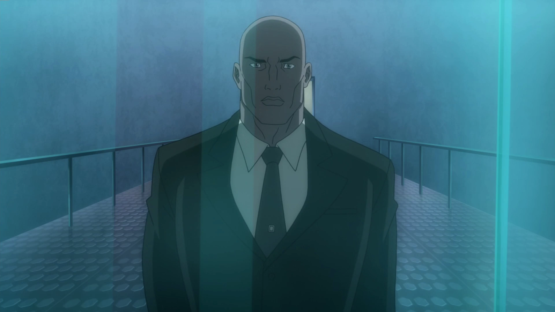 Alexander Luthor (DC Animated Film Universe) | DC Movies Wiki | FANDOM ...