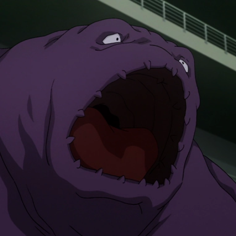 Parasite (All-Star Superman) | DC Movies Wiki | Fandom