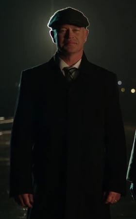 Damien Darhk | DC Movies Wiki | Fandom